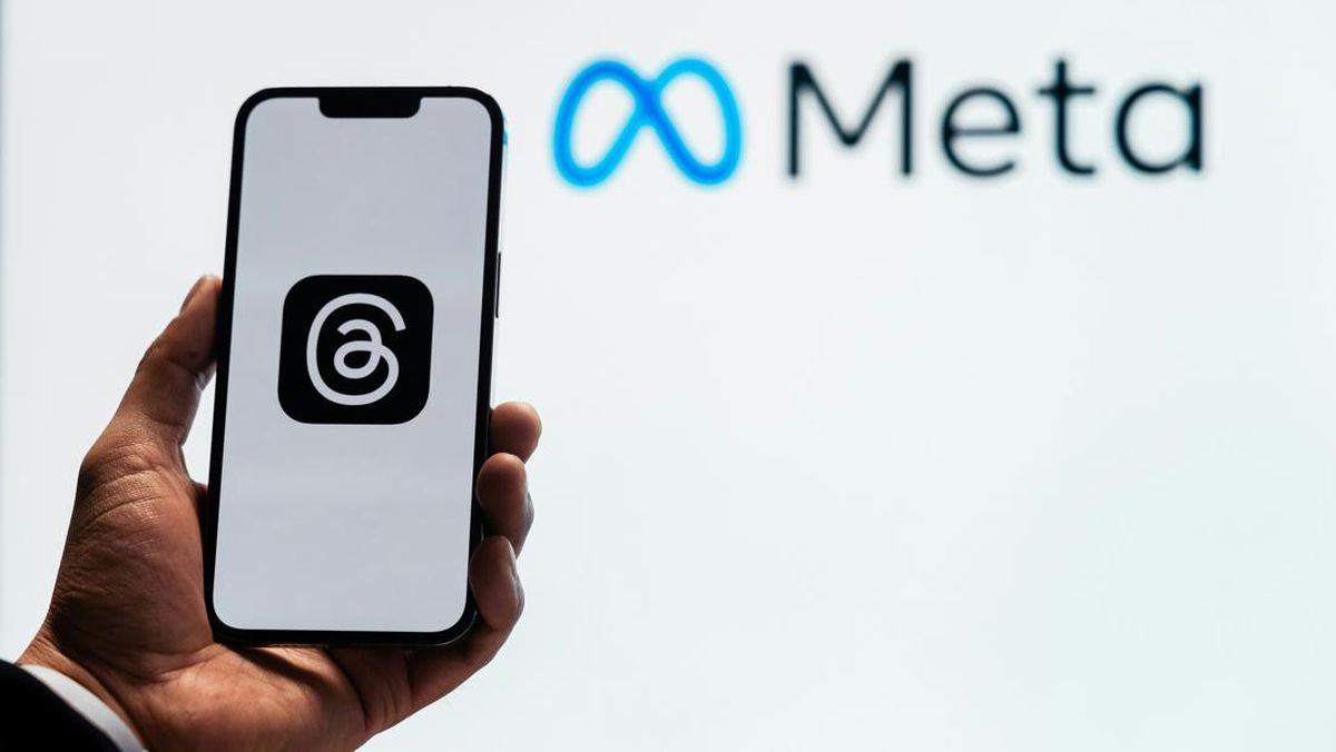 Threads Kini Bisa Pasang Lagu di Postingan! Fitur Musik Baru Meta Resmi ...